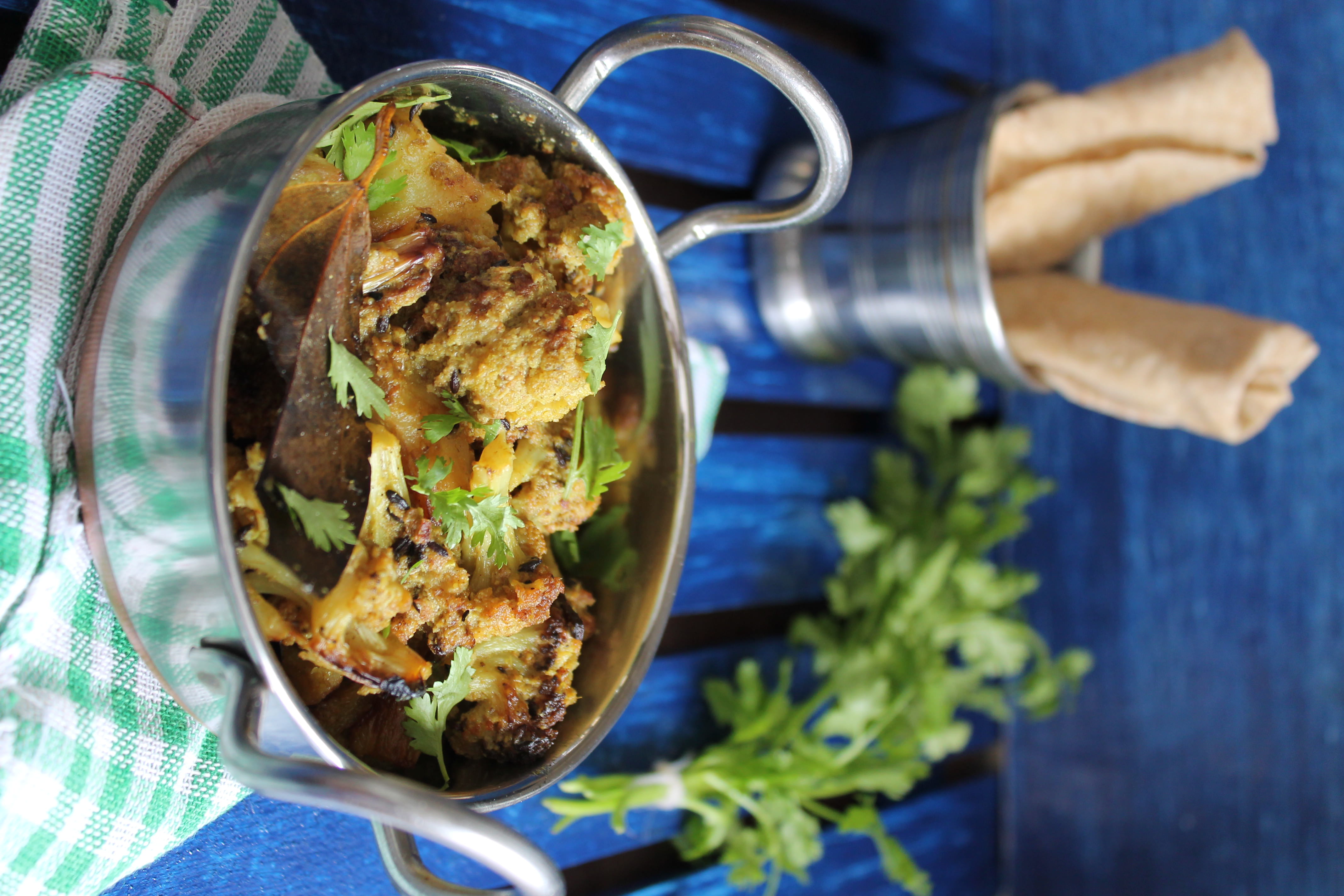 Dum Ka Murgh | Easy Recipes to Peek and Cook | PeekNCook